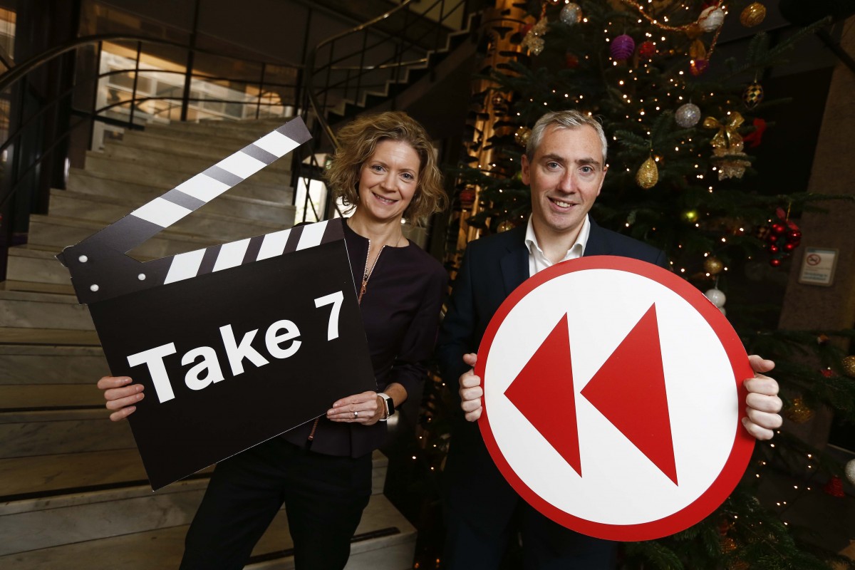 Virgin Media Ireland Introduces Replay Startover Virgin Media Ireland Introduces Replay Startover