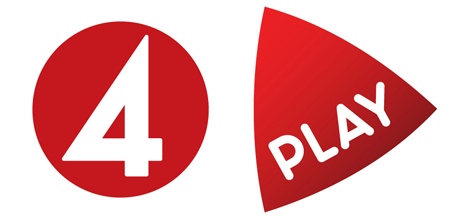 TV4 Play added to Viasat OnDemand