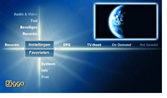 Ziggo rolls out on-demand