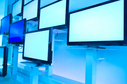 Demand for super large TV panels to quadruple in 10 years