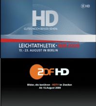 ARD and ZDF start HD test transmissions
