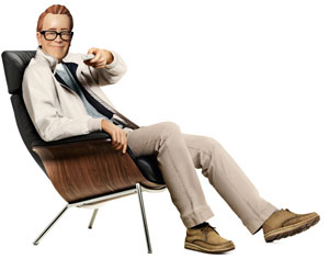 Canal9 and Canal+ sign for Boxer Denmark