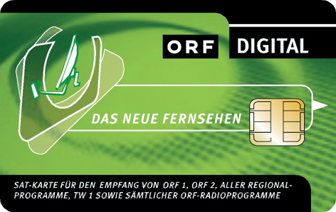 ORS and Irdeto take action against hack