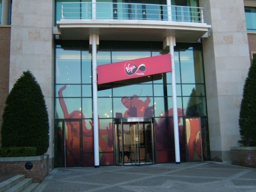 Virgin secures new Sky carriage deal after VMtv sale