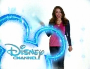 Disney Channel enters Ukraine