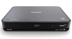 Philips introduces three Canal Ready receivers