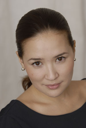 Pak promoted at KidsCo