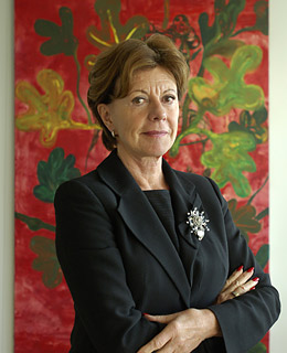 Commissioner Kroes blesses satellite broadband