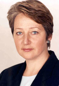 Curtis nominated for Liberty board