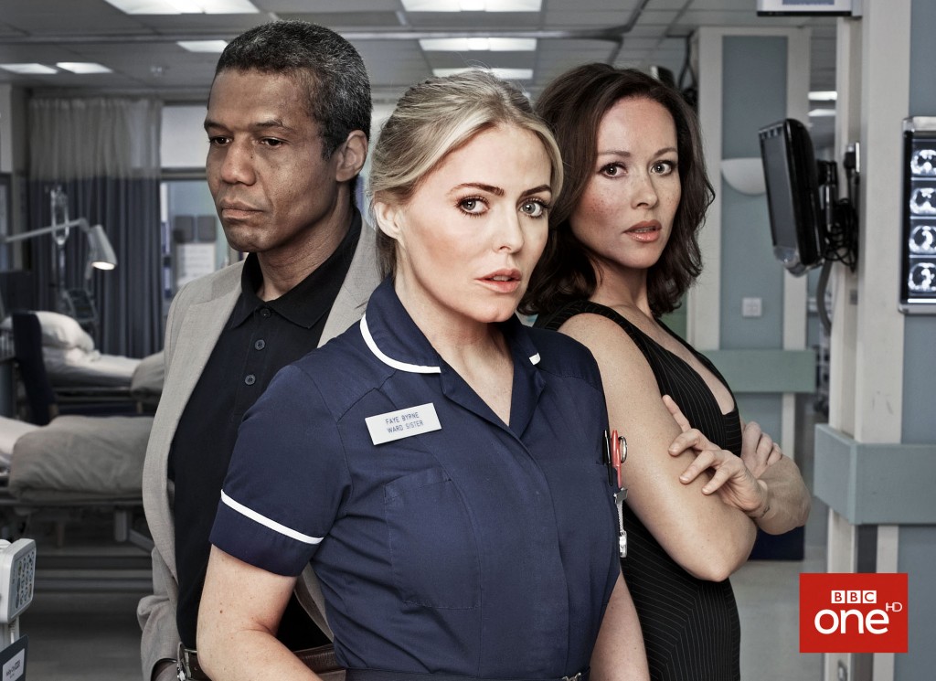 BBC One to broadcast in HD