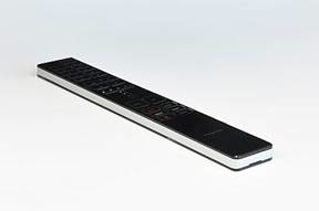 Ruwido updates its tau remote