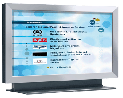 Eutelsat Kabelkiosk to introduce CI Plus module