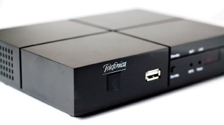 Telefonica to introduce OTT set-top box