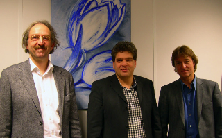 Divitel appoints Dirk Jaeger as CTO