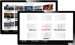 SFR launches its Neufbox Evolution home gateway