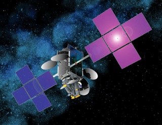 Intelsat 17 and HYLAS 1 ready to board
