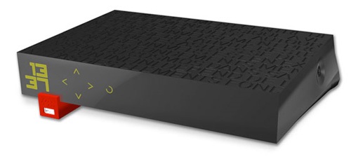 Free launches its box revolution