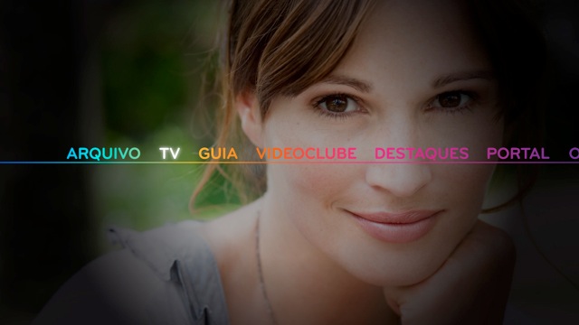 NDS Snowflake premiers at ZON TV Cabo