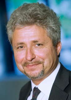 Eutelsat appoints Marc Welinski