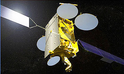 Astra 1N readies for a July 1 liftoff