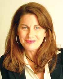 Jill Grinda appointed as CASBAA VP
