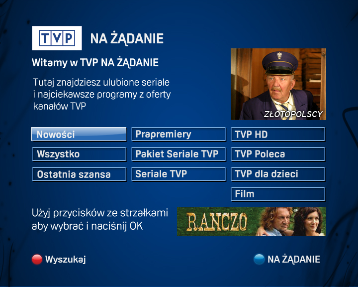 UPC Polska adds to on demand service