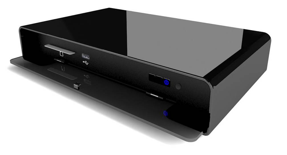 French DTT-VOD first on satellite