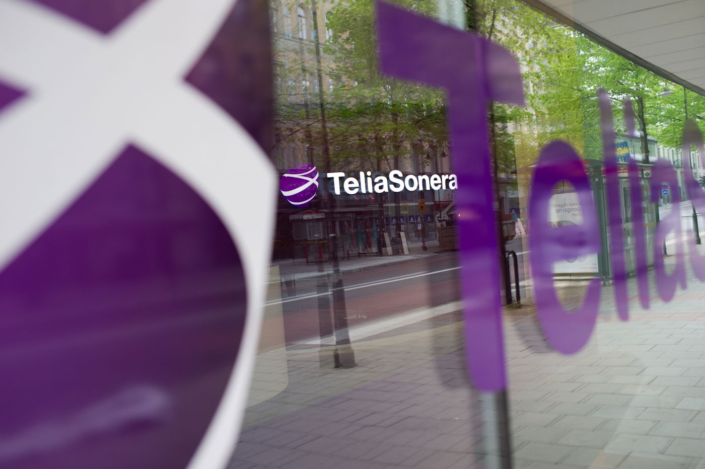 TeliaSonera tops 1 million TV subs