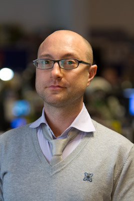 Turner appoints UK/Ireland exec