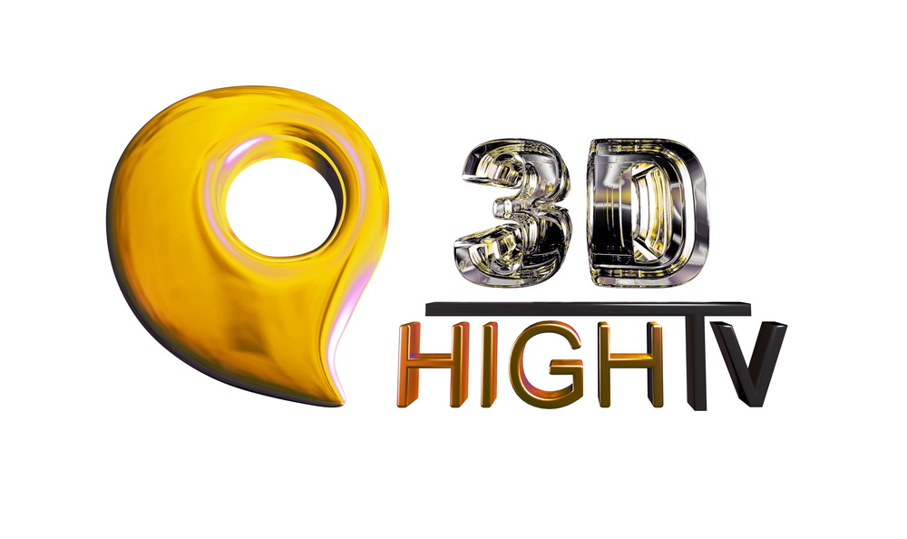 High TV 3D launches in Romania