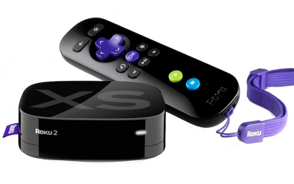 Roku expands to UK, Canada