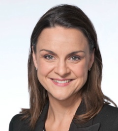 A+E appoints Anna Priest marcom chief