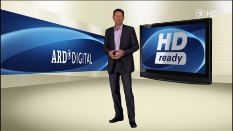 ARD launches six more HD channels