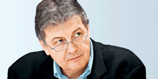 Gerhard Zeiler to head Turner International