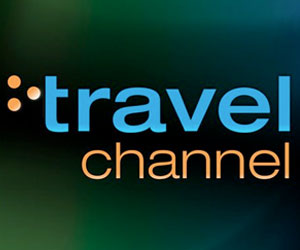 The Travel Channel Logo Travel Channel Travel Channel Added A New
