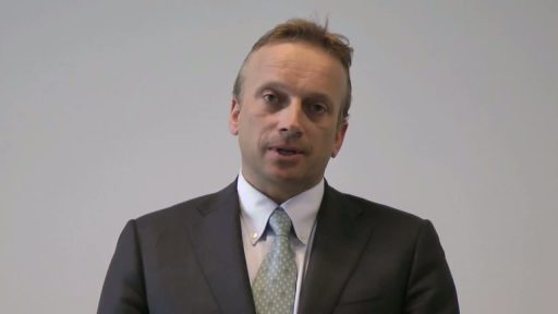 Kohnstamm at Cable Congress