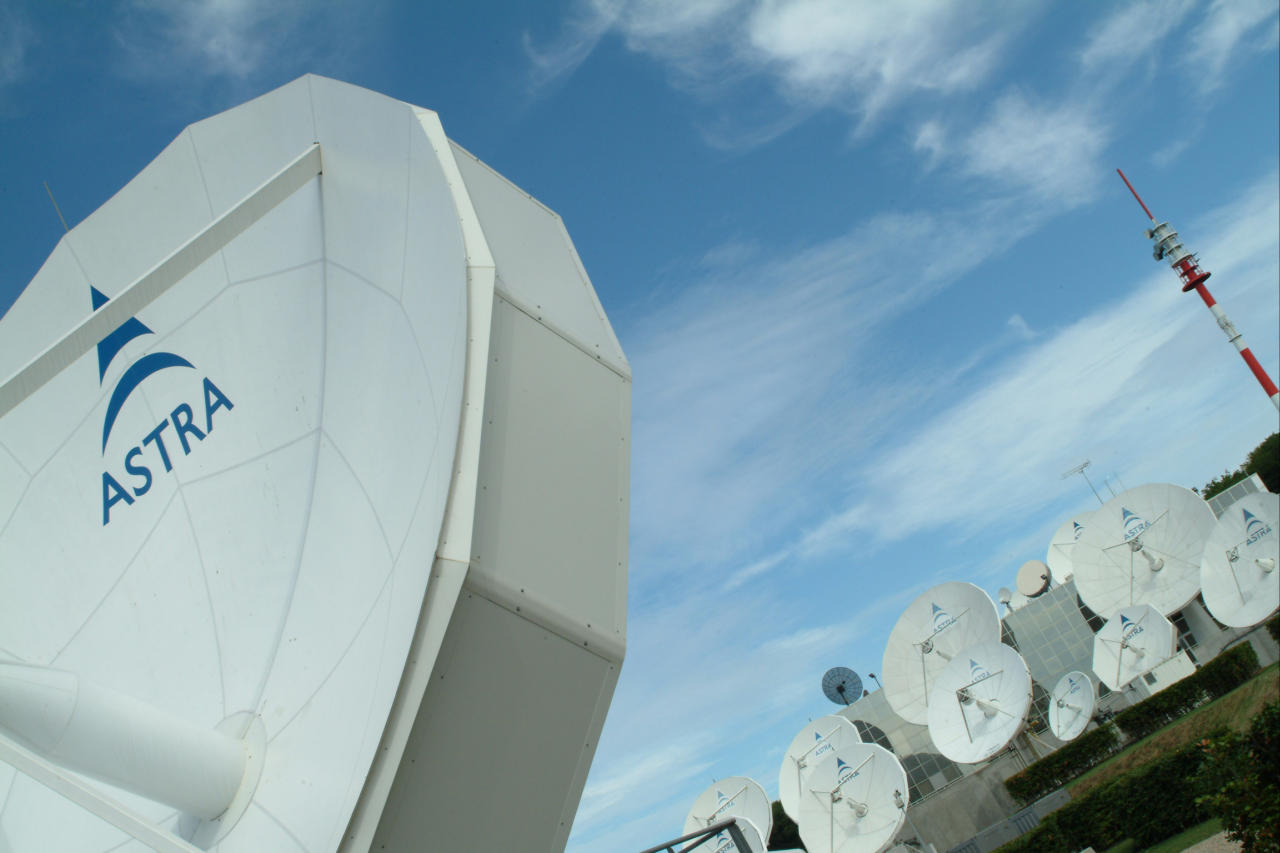 Tough times for FSS operators