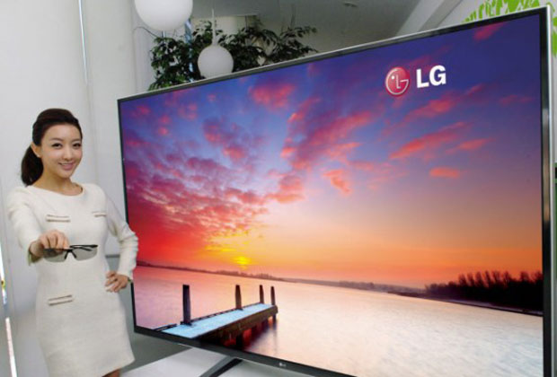 CEA announces Ultra High-Definition