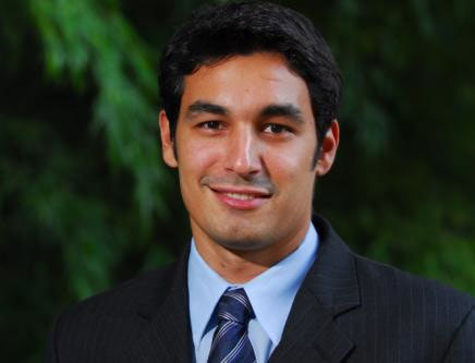 Milanez muscles in on Turner biz dev