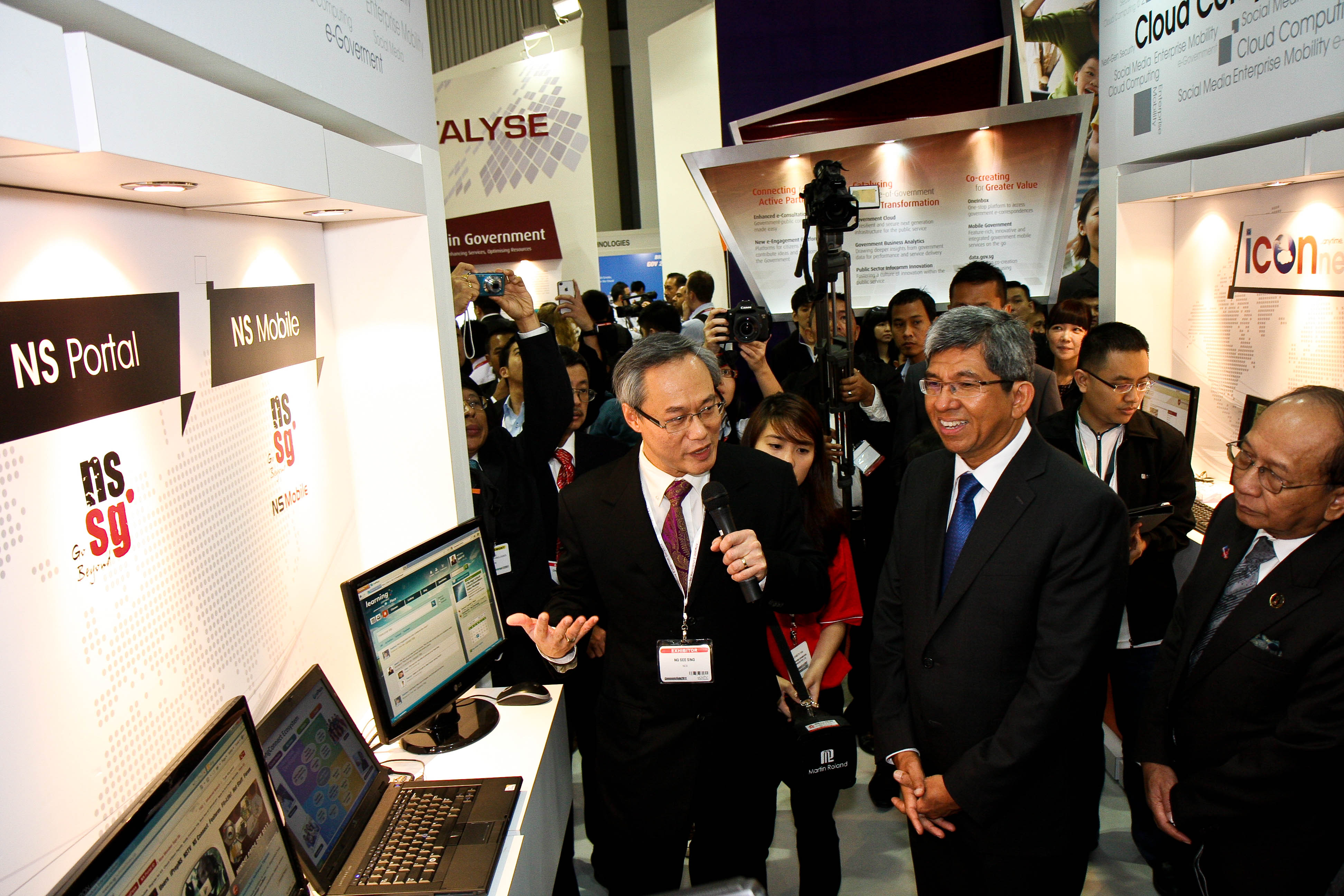 Asian operators looks to find their own way over-the-top