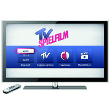 German TV magazines go smart