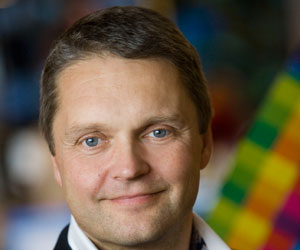 Kull departs Com Hem