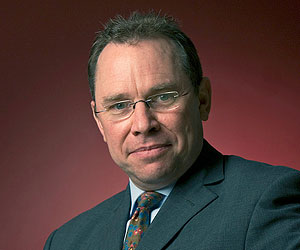 Woodward resigns from Ant