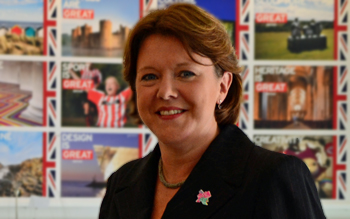 Miller named culture secretary