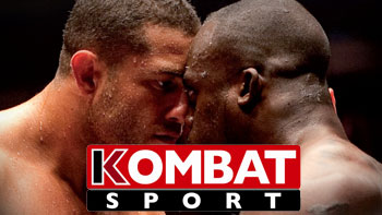 Kombat Sport launches from Luxembourg
