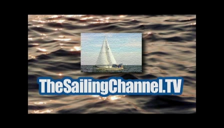 The Sailing Channel connects on smart TVs