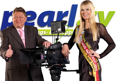 German home shopping goes HD