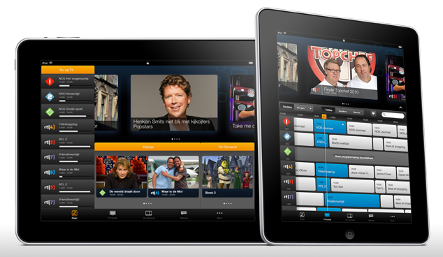 Ziggo wins another Rovi patent case