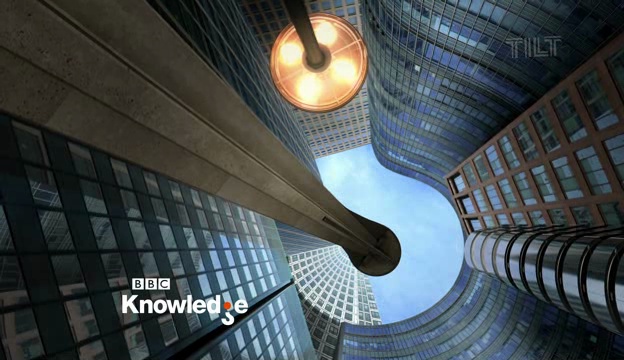 BBC Knowledge debuts on Telekom Slovenia
