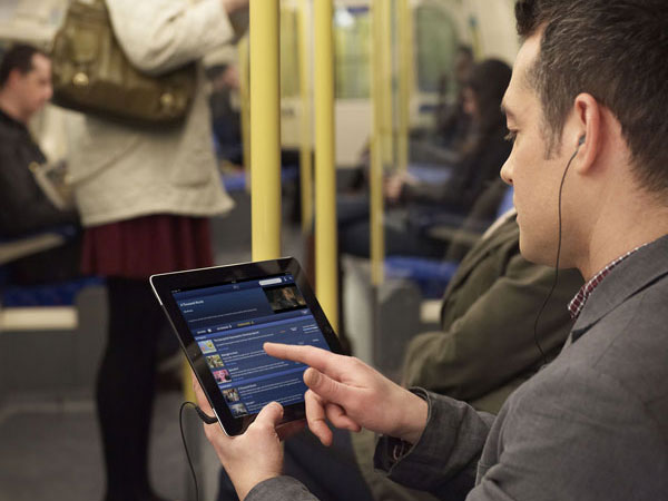 Sky launches new multiscreen subscription service
